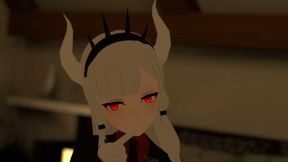 Helltaker: Lucifer -- NO LONGER SUPPORTED (by stubbystubby) - ... - VRCMods