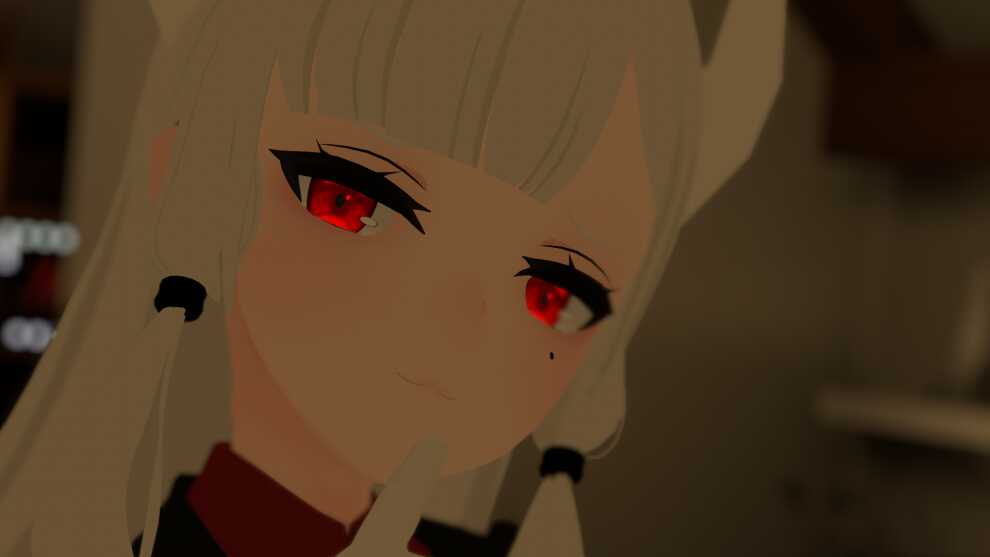 Helltaker: Lucifer -- NO LONGER SUPPORTED (by stubbystubby) - ... - VRCMods